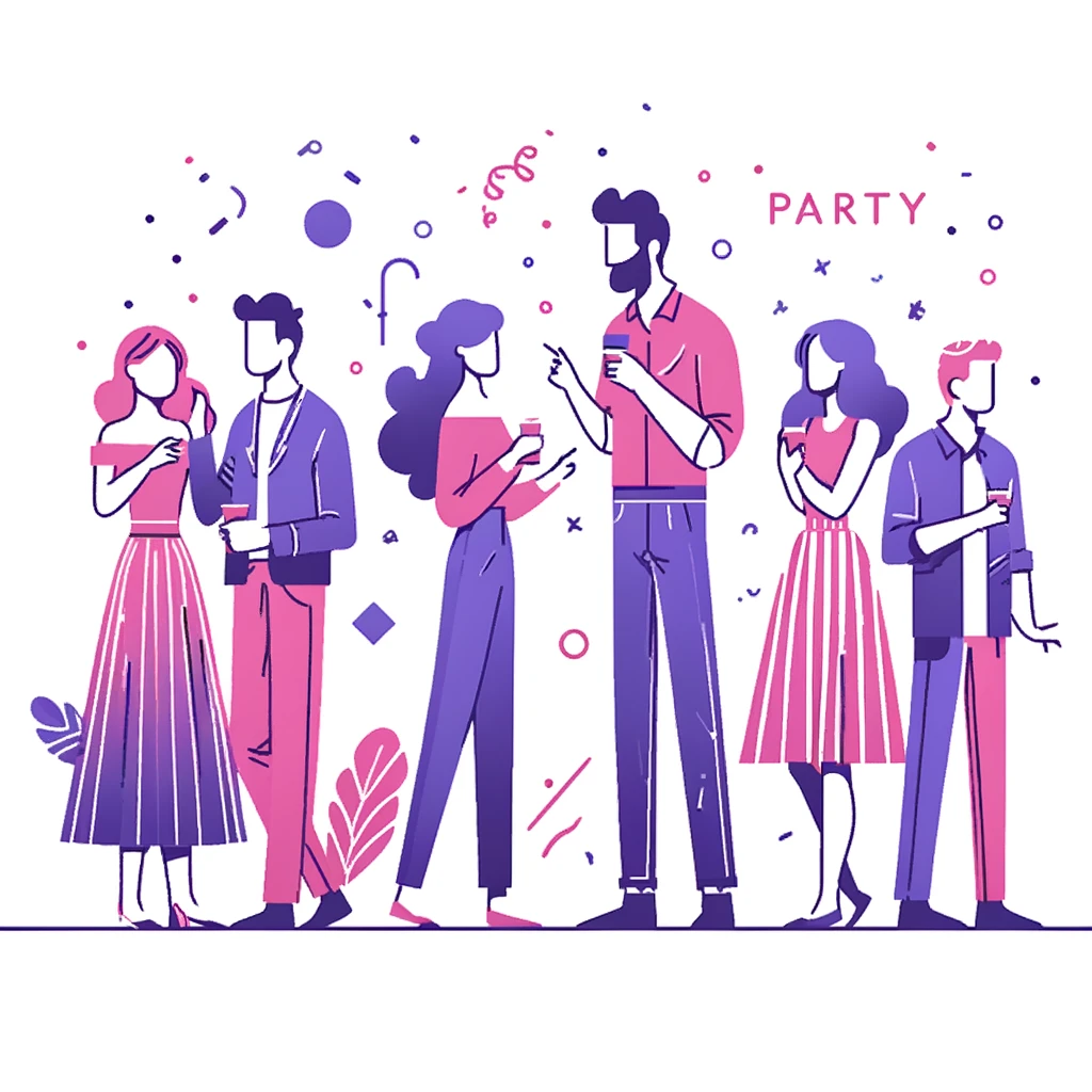 PartyPlace | Easy reservations for groups, parties & events